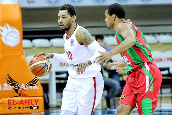 اعتنق الإسلام العام الماضي.. من هو مارك ليونز محترف الأهلي الجديد ...